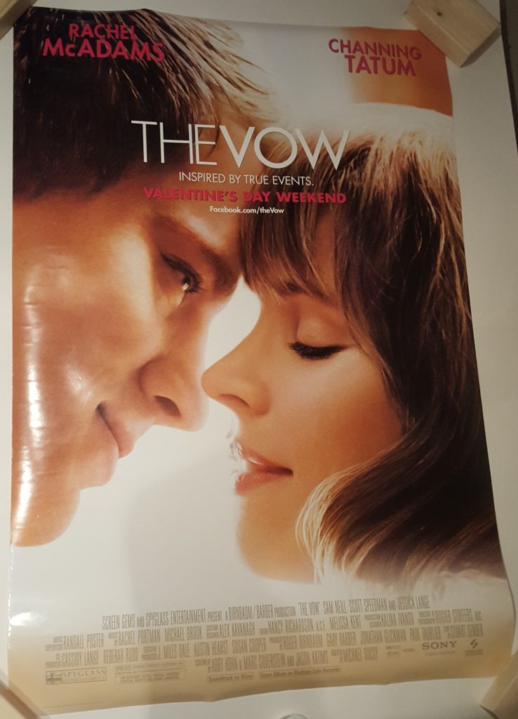 The Vow – MooVPosters